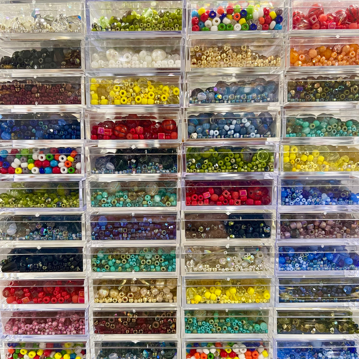 Kits & Limited Edition Bead Boxes – Ayla's Originals